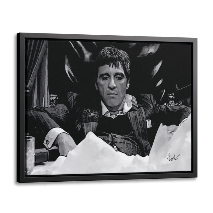 Alex Hewitt | Sixty Iconic Galleries