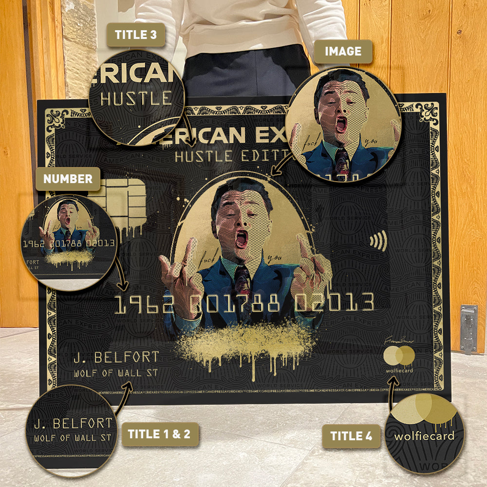 'Customcard'